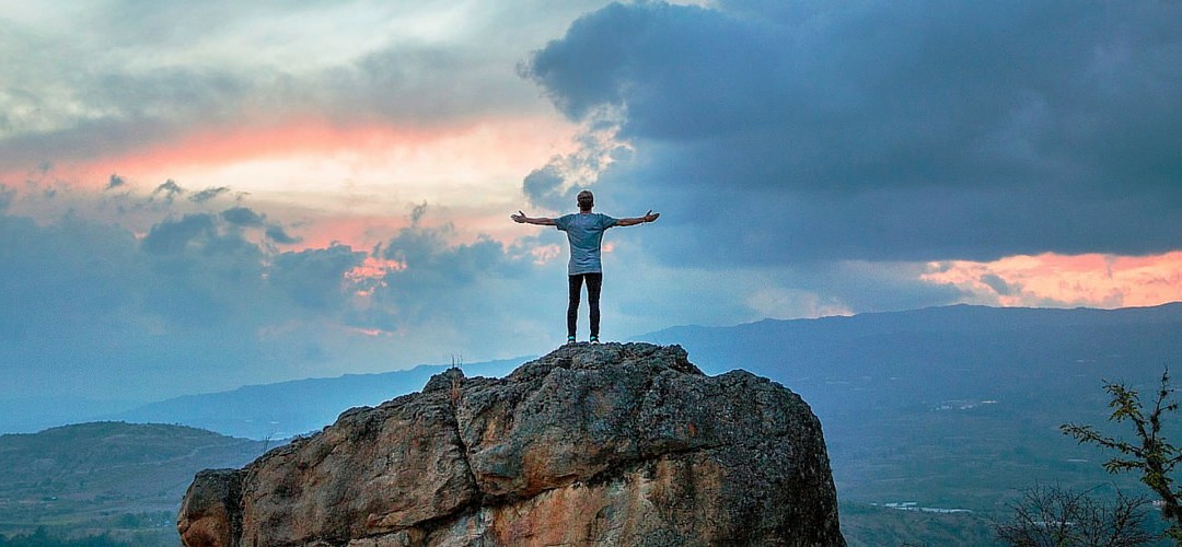 Cómo encontrar el éxito en tu vida - Optimitzat